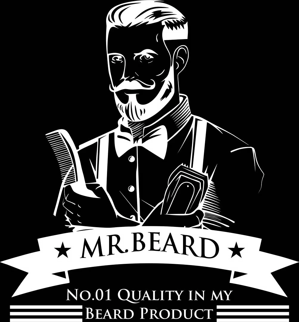 Beard products kit | Thicker beard | Beard growth kit – Mr. Beard